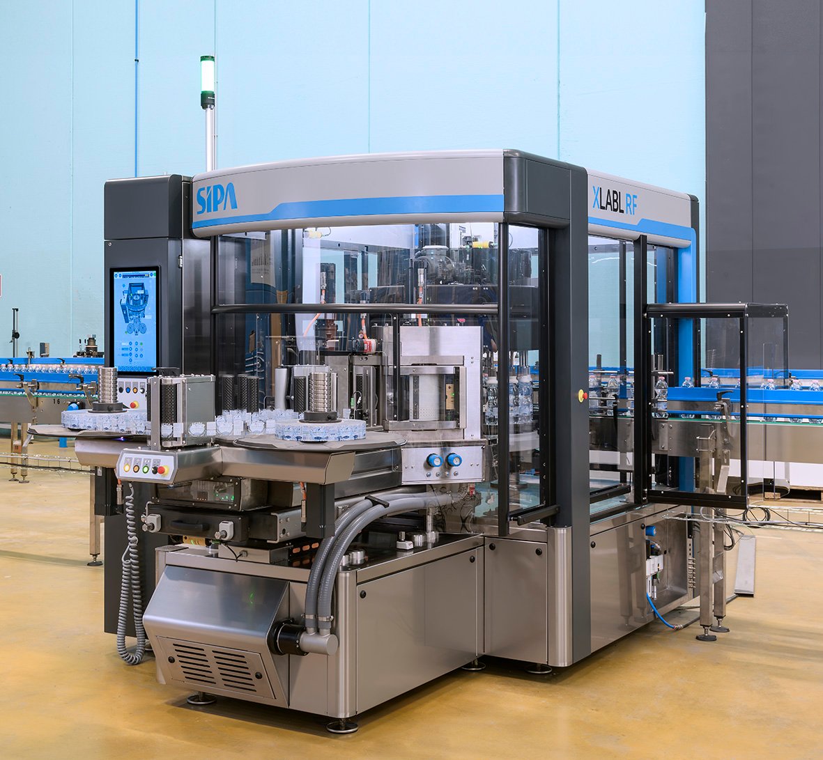 XLABL labeller | SIPA